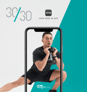 Is Life Time’s 30x30 Training Program Right For You?