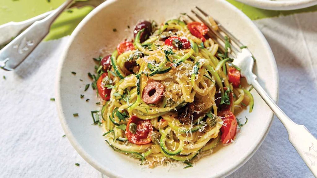 Our 18 Most Popular Healthy-Eating Recipes of 2021