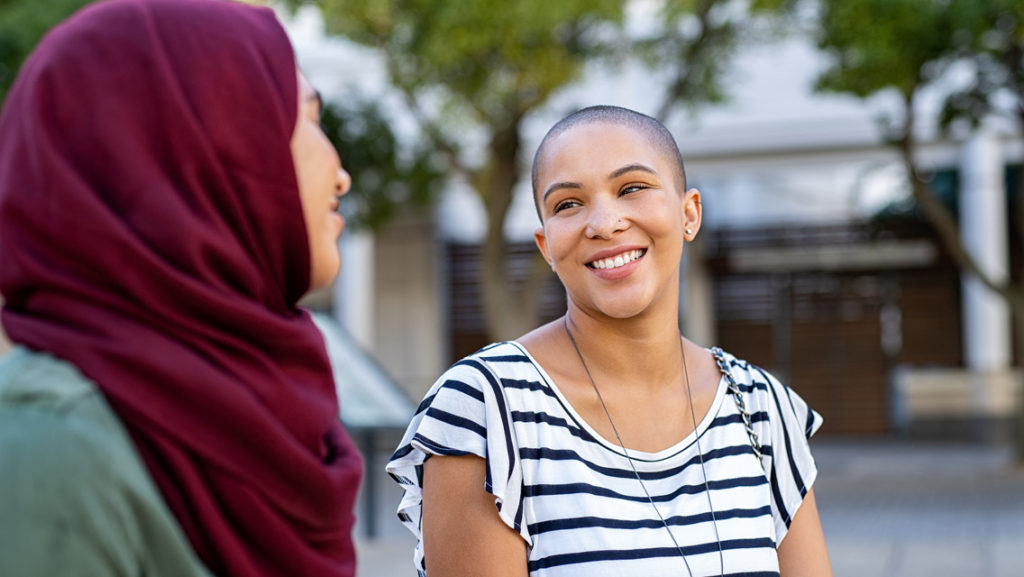 4 Steps to Compassionate Communication