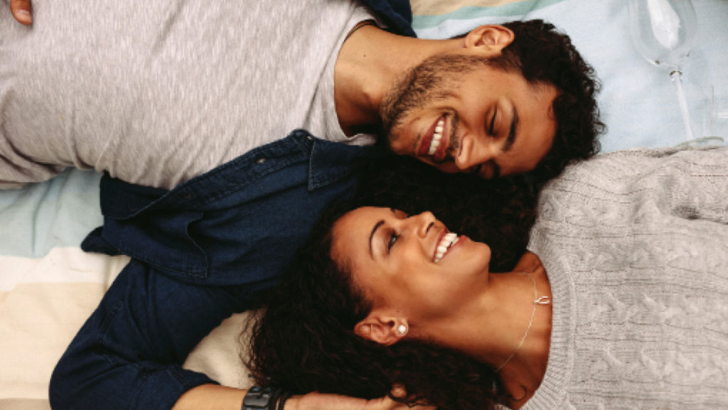 How to Build Romance Through Gratitude