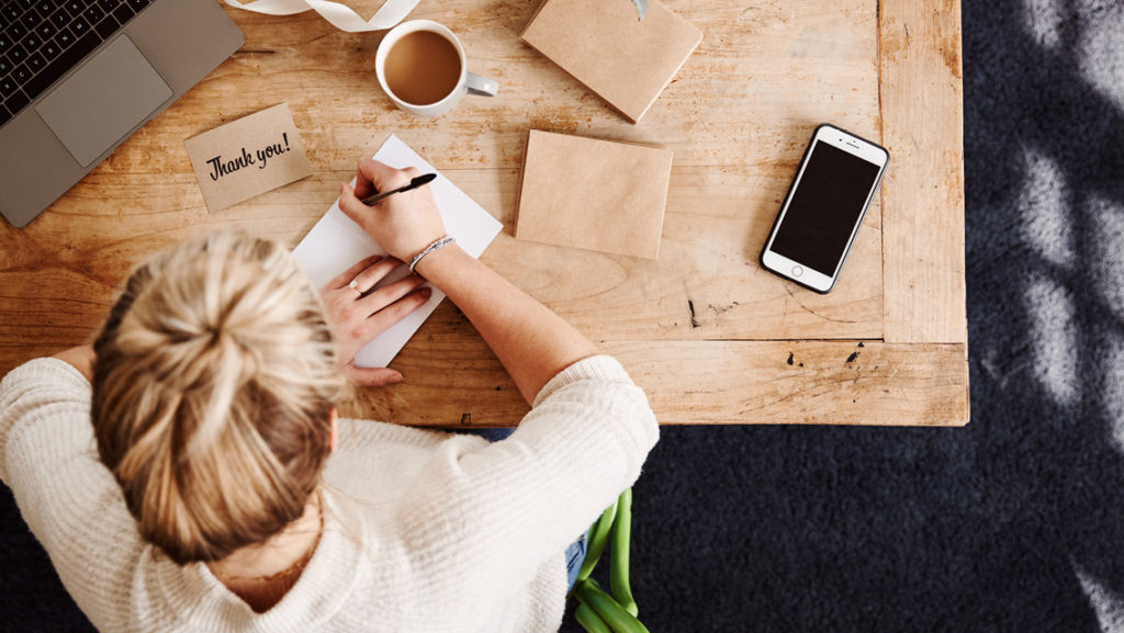 6 Ways To Discover Real Gratitude