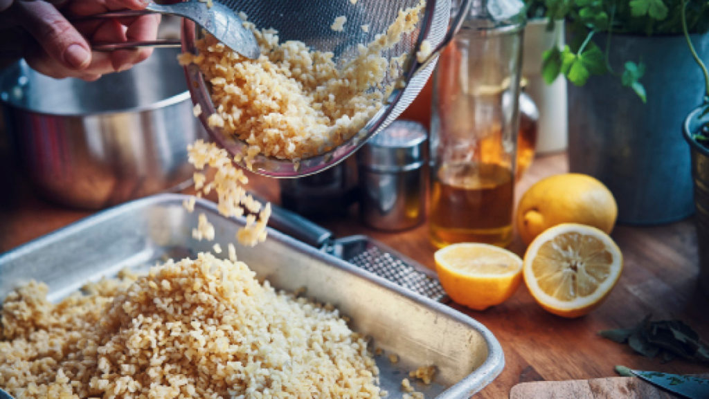 Kishk | Experience Life