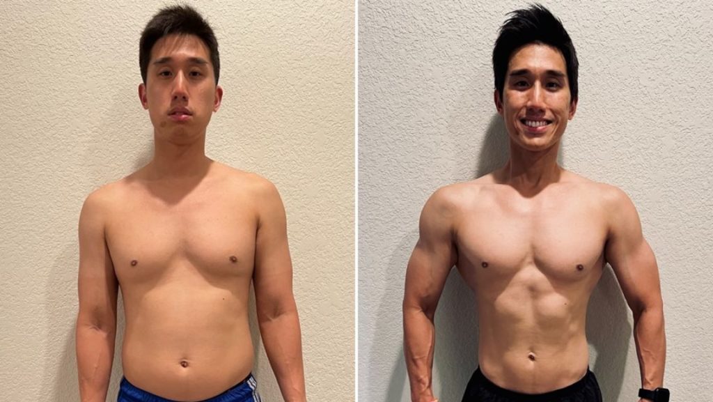 Life Time in the News: “Down 60 Pounds, This Competitor and Dad of ...