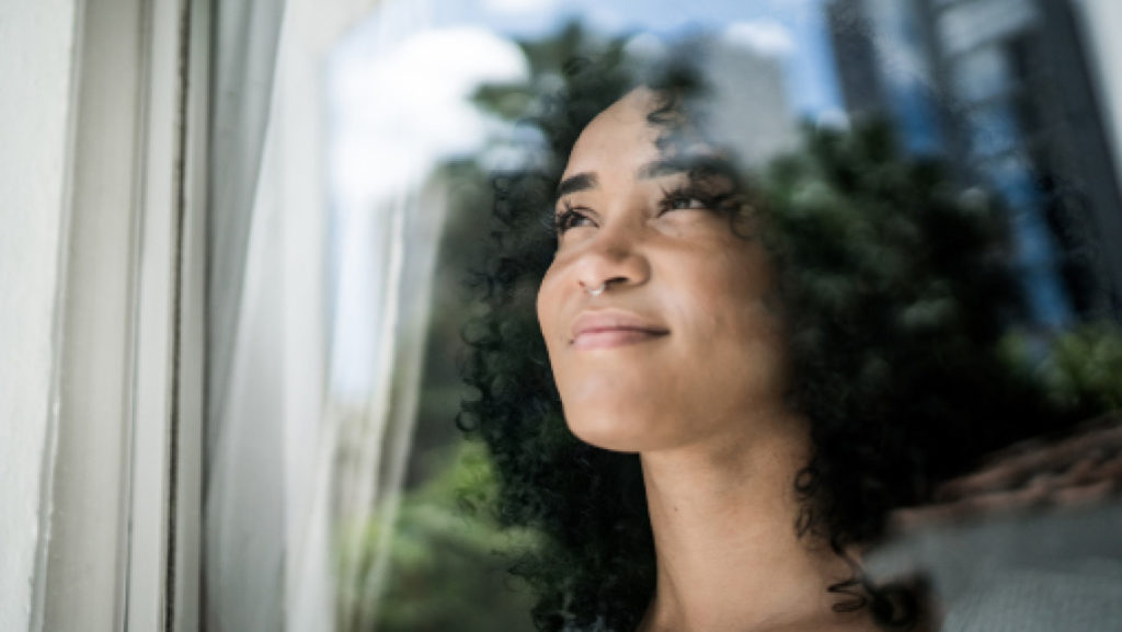 What Does an Instinct Feel Like?