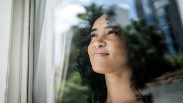 What Does an Instinct Feel Like?