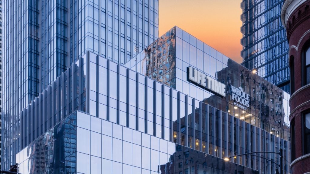 This Is Your Life Time Community | Experience Life