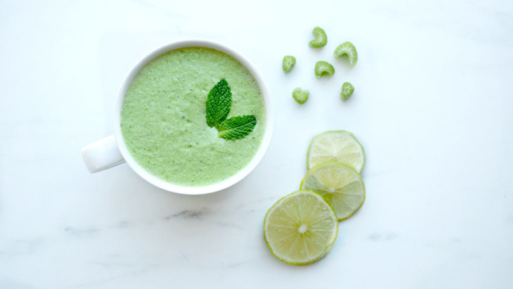 Super Greens Protein Shake | Experience Life