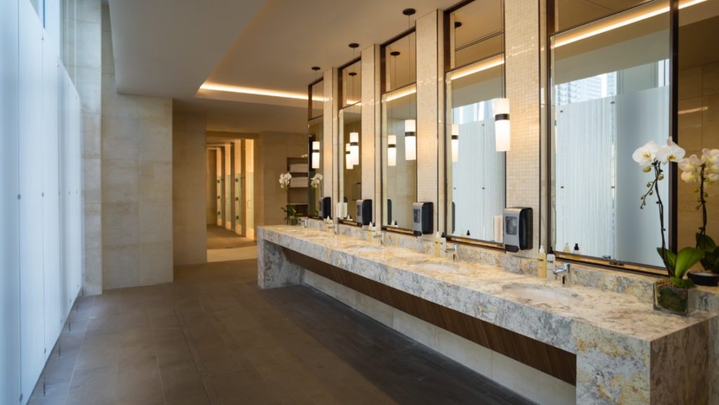 Step Inside: Life Time River North at One Chicago