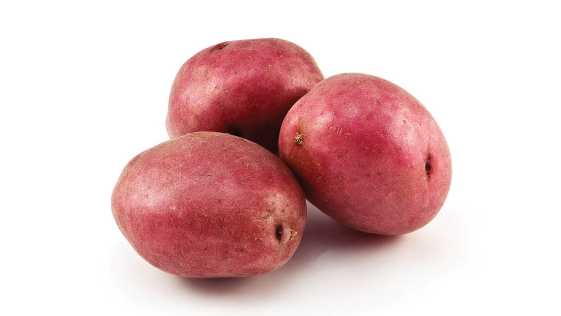 The Health Benefits of Eating Potatoes