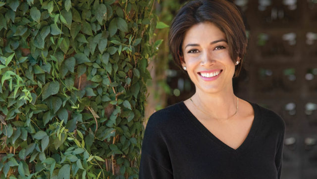 In Her Own Lane: Nicole Phelps