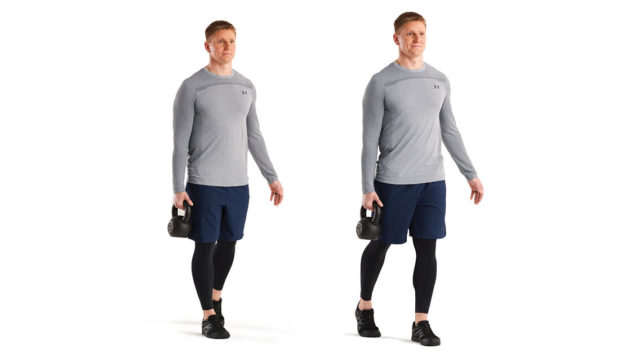 How Exercise Can Help Build Physical — and Mental — Resilience