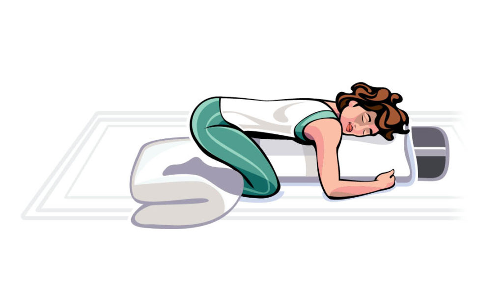 The Power of Restorative Yoga