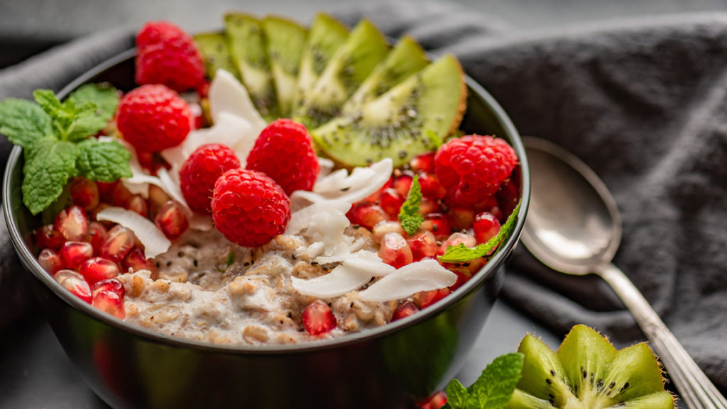 7 Tips to Add More Color to Your Diet