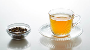 7 Hot and Cold Tea Recipes