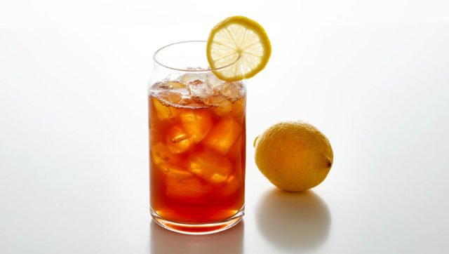 7 Hot and Cold Tea Recipes