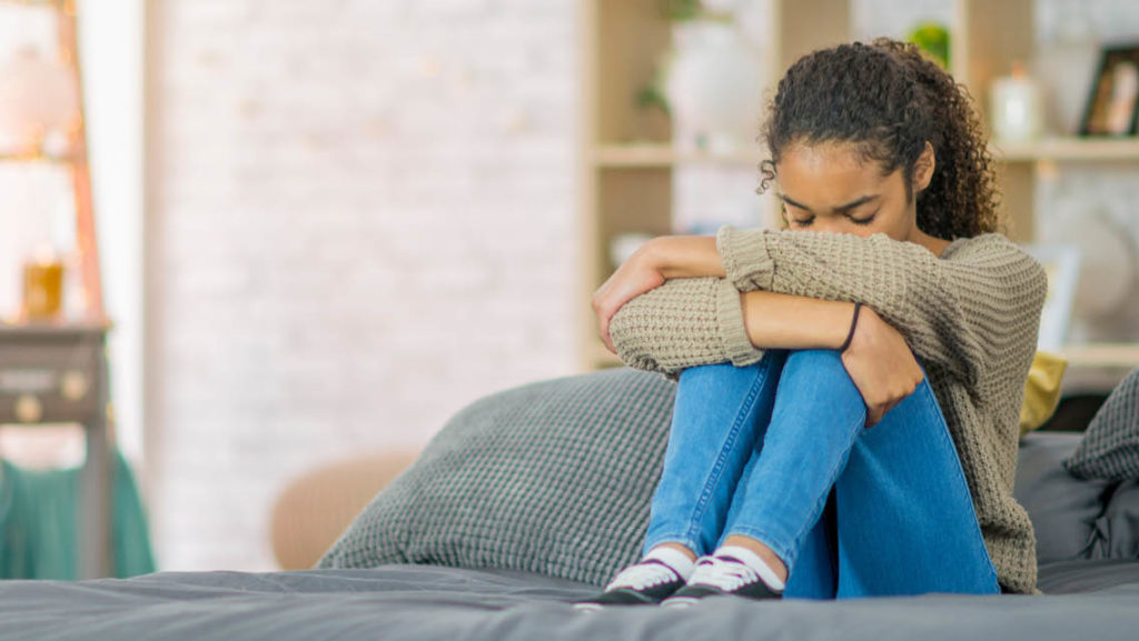 Adolescents’ Most Common Mental-Health Issues