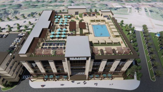 Step Inside: Life Time Palm Beach Gardens