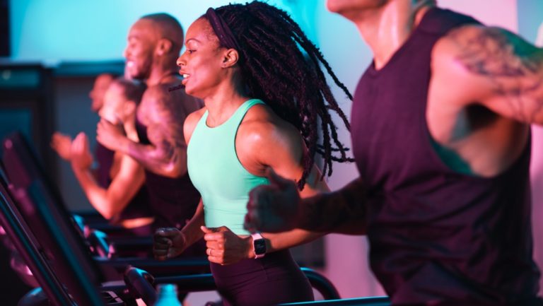 The Beginner’s Guide to Sprint Interval Training