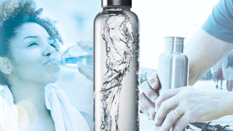 Everything You Need to Know About Hydration