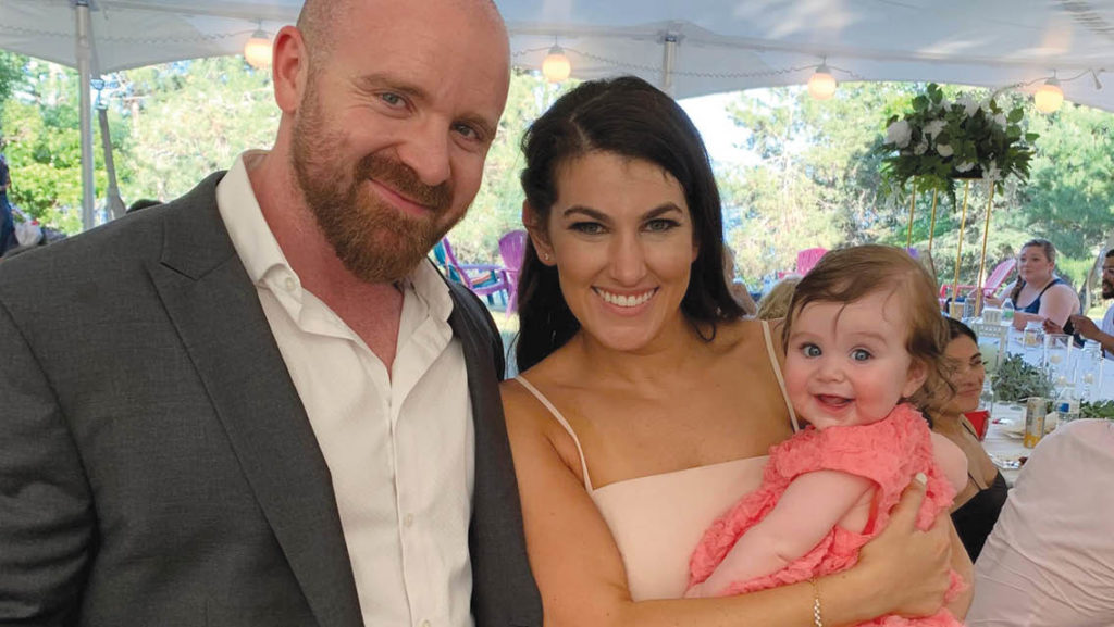 Cliff Edberg's Success Story