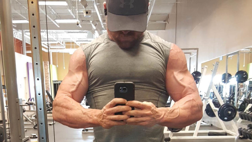 Cliff Edberg's Success Story