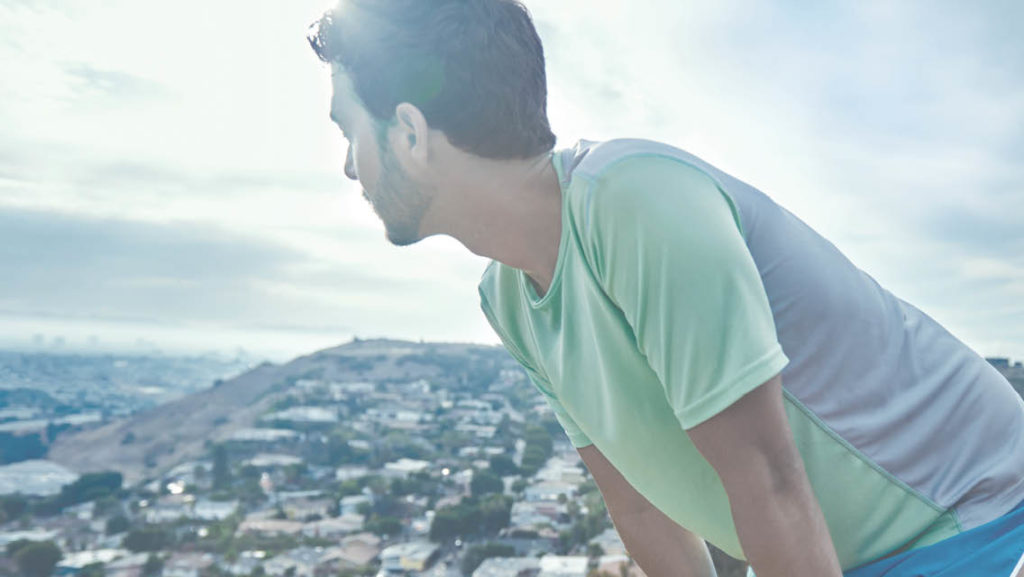 What Happens to Your Body When It's Dehydrated