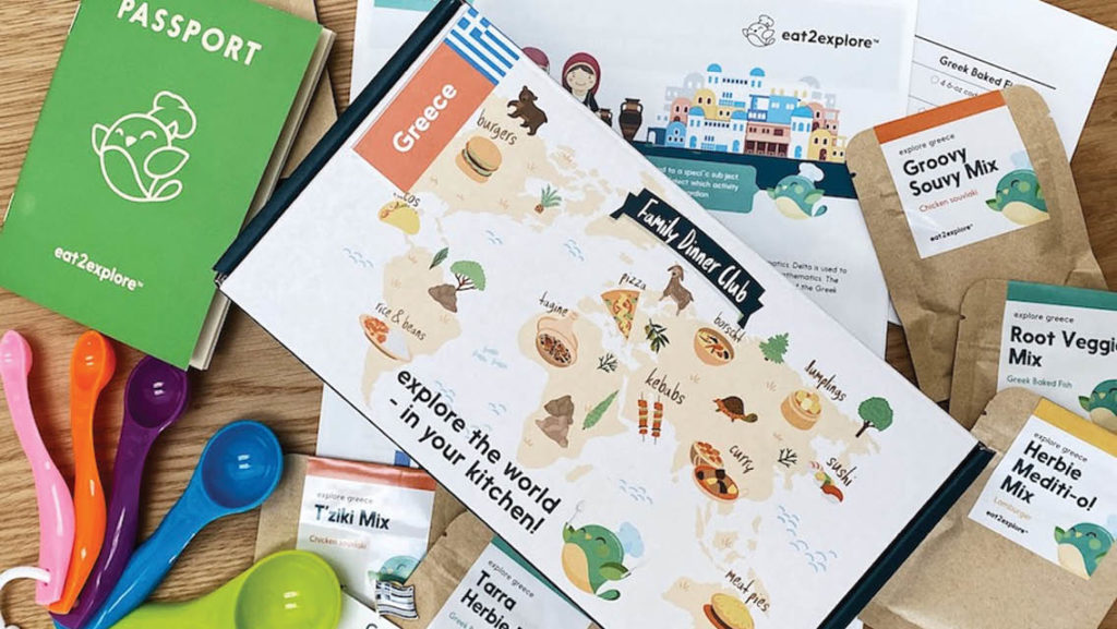 5 Kid-Friendly Cooking Tools