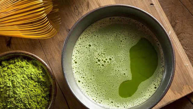 How to Make Matcha at Home | Experience Life