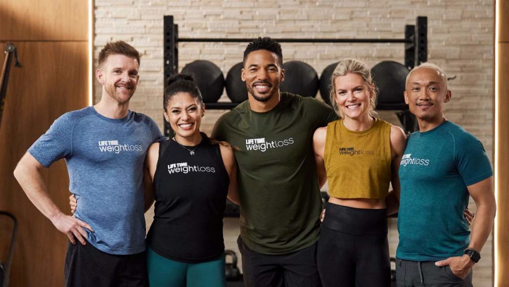 Your “Press Play” Workout Plan: Introducing the 5/40 Fit Program