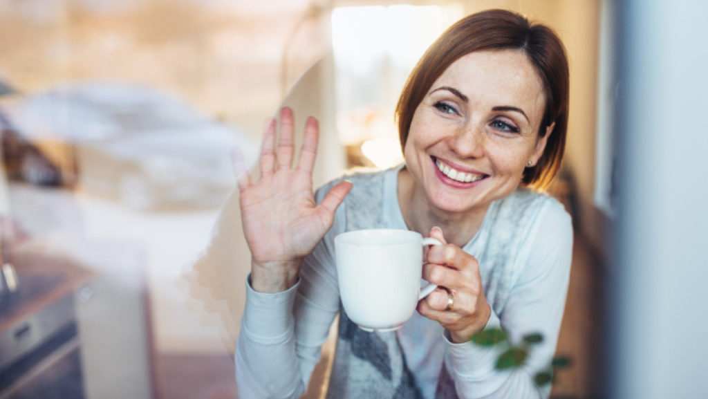 How to Gracefully End a Conversation