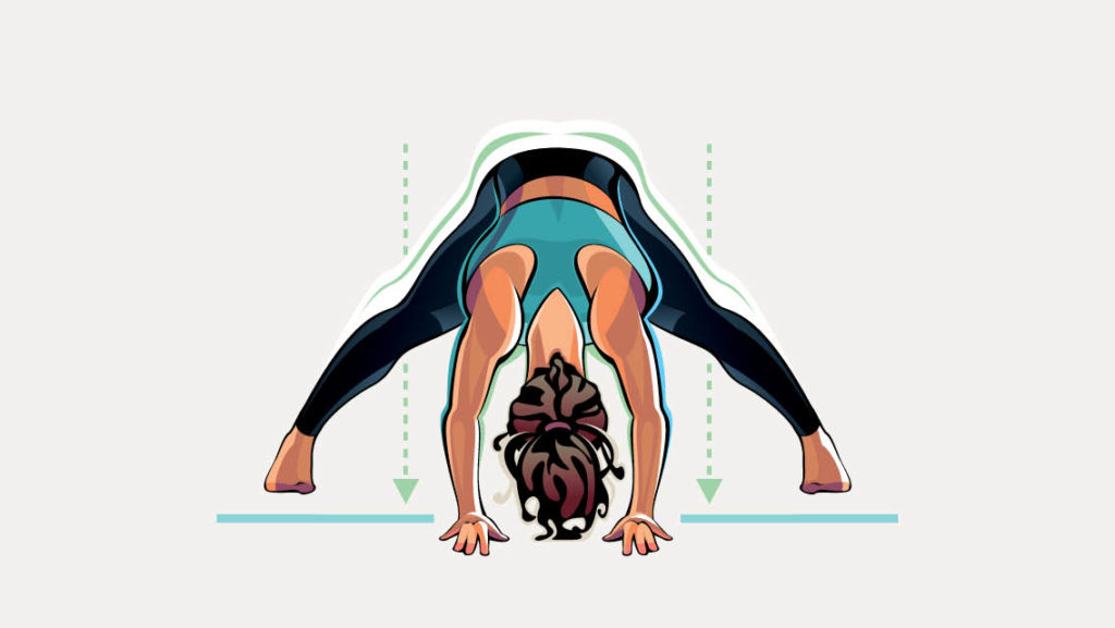 3 Moves to Stretch Your Inner Thighs