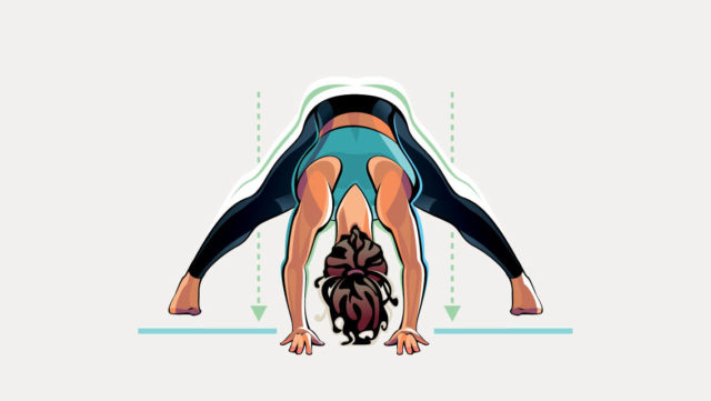 3 Moves to Stretch Your Inner Thighs