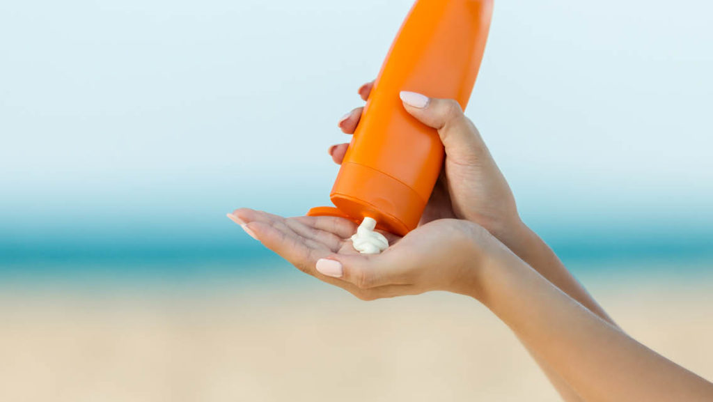5 of Our Favorite Sunscreens