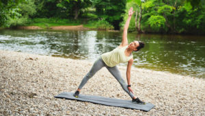 3 Moves to Stretch Your Inner Thighs