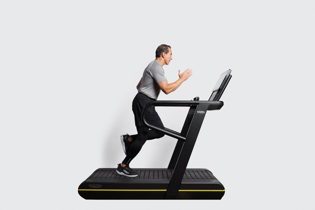 The Ultra Fit Challenge