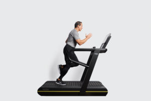 The Ultra Fit Challenge