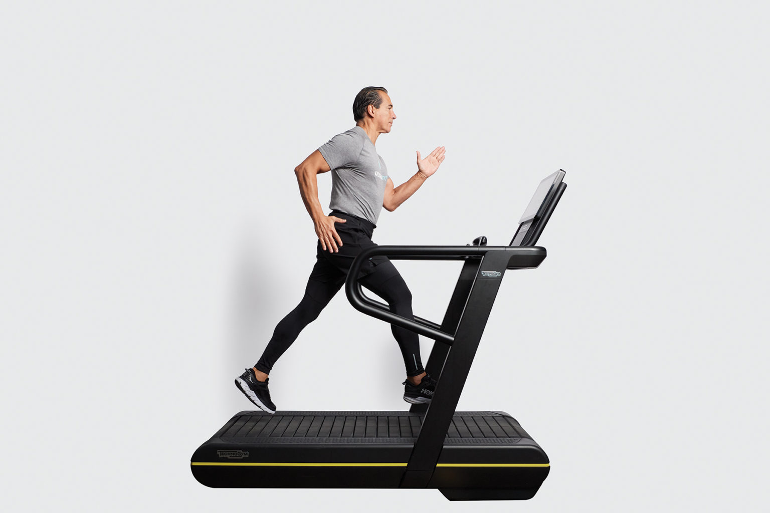 The Ultra Fit Challenge