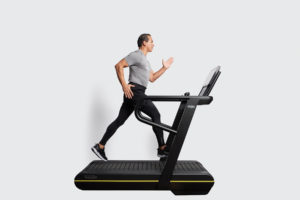 The Ultra Fit Challenge