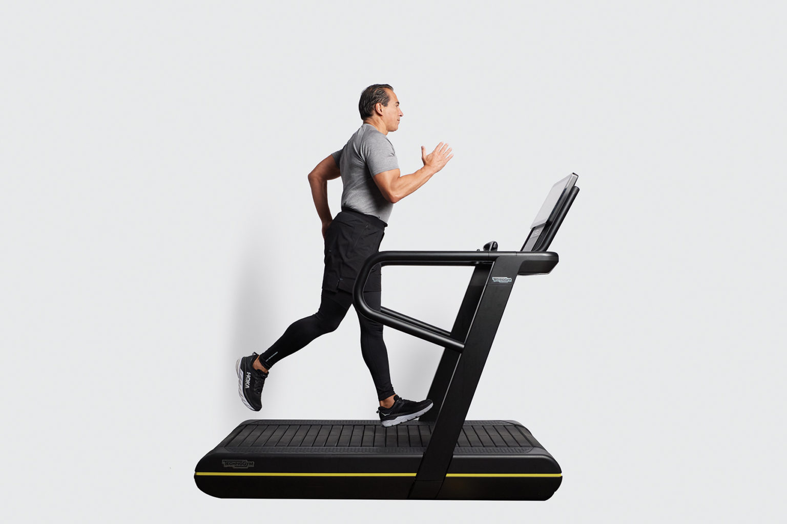 The Ultra Fit Challenge