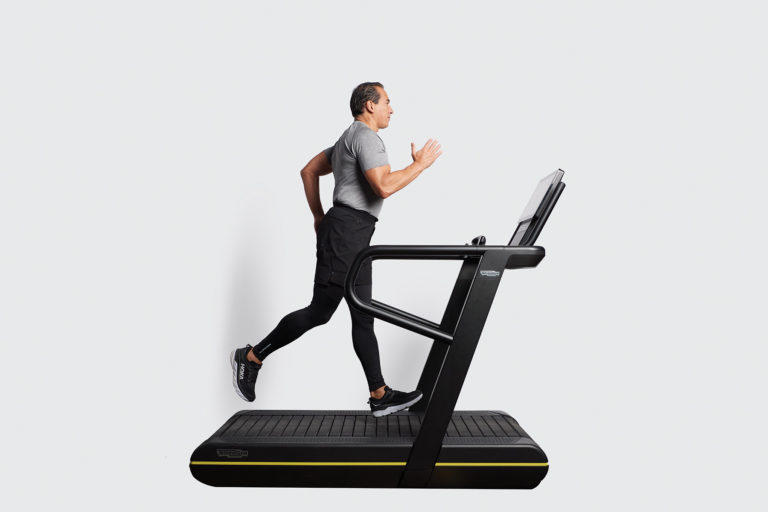 The Ultra Fit Challenge