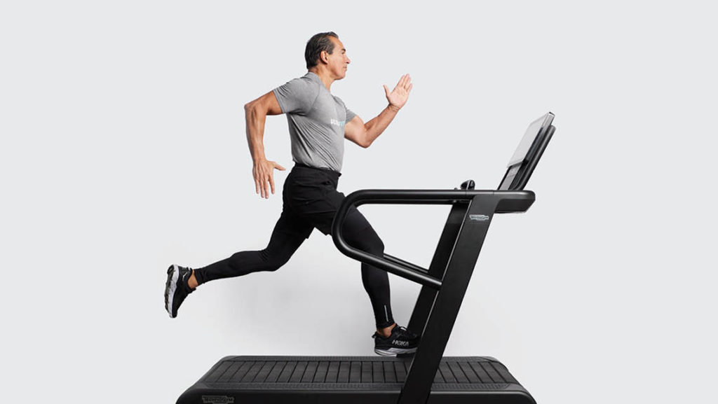 The Ultra Fit Challenge