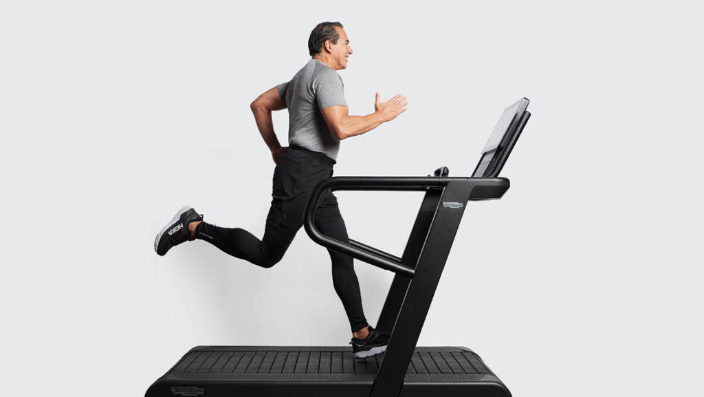 The Ultra Fit Challenge