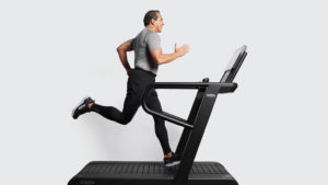 The Ultra Fit Challenge