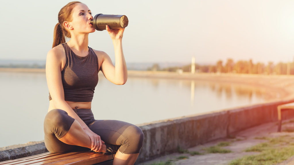 Is Being Overhydrated Dangerous?