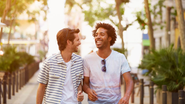 4 Ways to Be a Good Friend