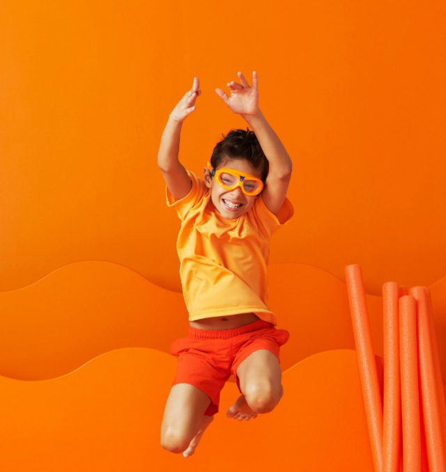 14 Summer-Fun Activities For Kids at Life Time