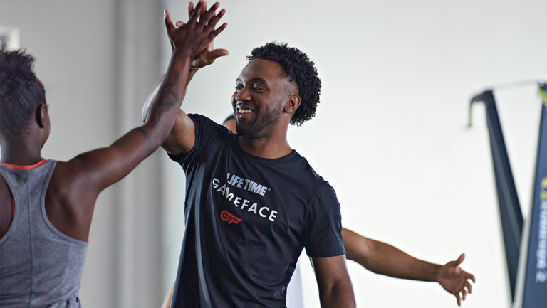 Home | Experience Life