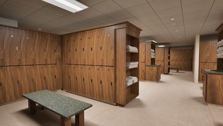 Step Inside: Life Time Buckhead