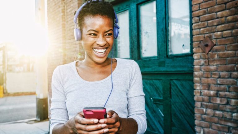 Home | Experience Life