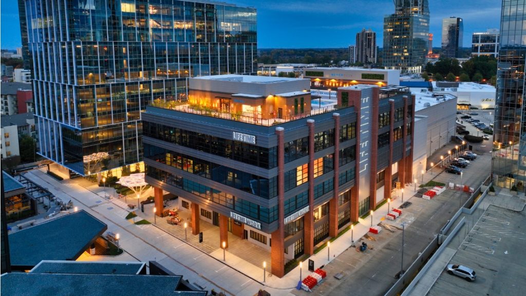 This Is Your Life Time Community | Experience Life